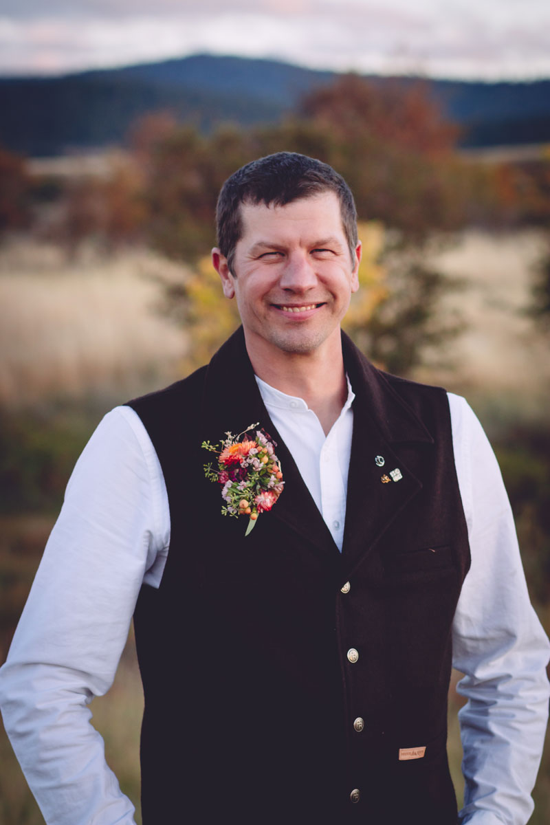 Pekney Wedding – Rugged Horizons St. Ignatius, MT | Whitney Sarah ...